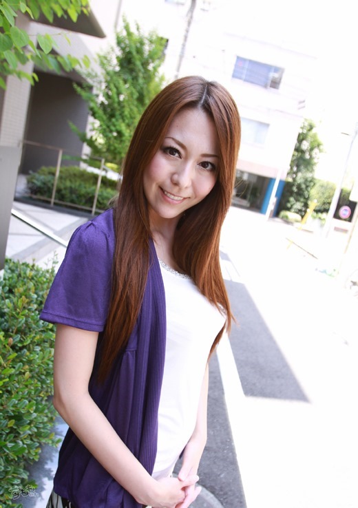 Akari ASAGIRI Akari ASAGIRI